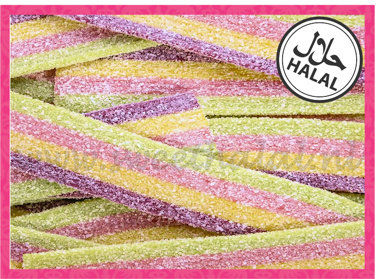 Sweet Halal, De webwinkel voor uw halal snoep, cadeaus en traktaties